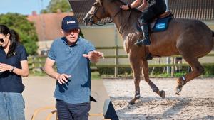 ”Om man gör som man alltid gjort, går det som det alltid gått”