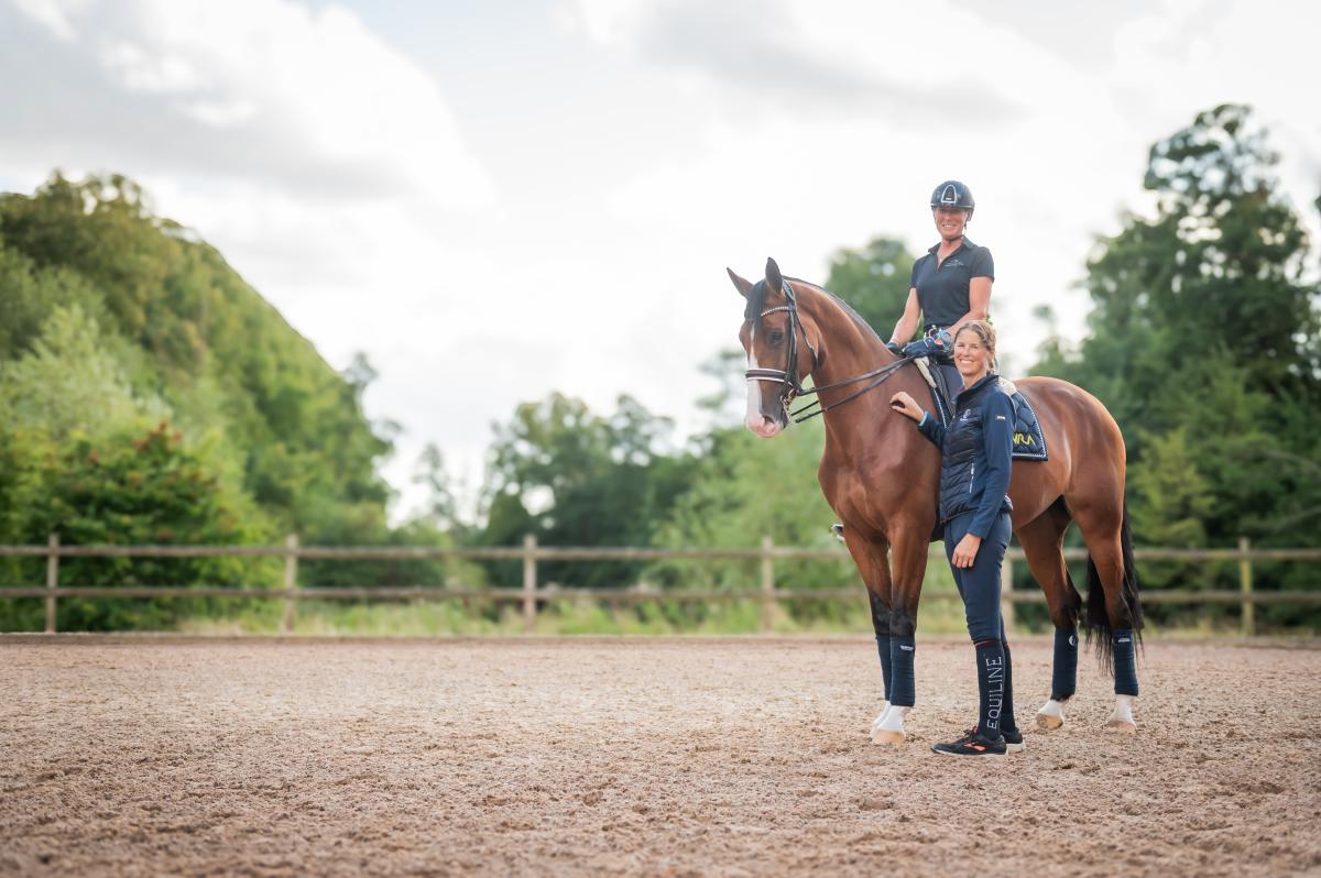 ”Hade inte velat göra detta på egen hand”
