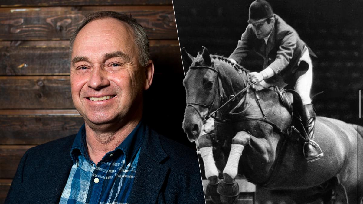 Världscupfinalen 1979: Händelsen som förändrade svensk ridsport