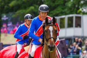 Not a normal life – filmen om John Whitaker