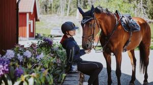 Fodra med känsla och analys