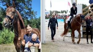 Ida-Linn startar eget efter 11 år på Tullstorp: ”Ett stort steg att ta”