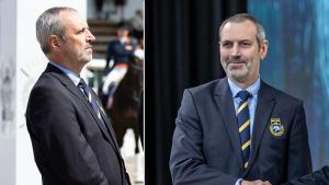 Ulf Brömster avgår 2023 – ställer ej upp för omval