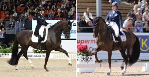 Johanna Due Boje inbjuden till världscupfinalen