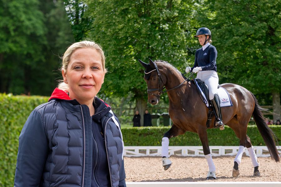 Så bygger du upp GP-rörelserna: ”En rörelse per pass”